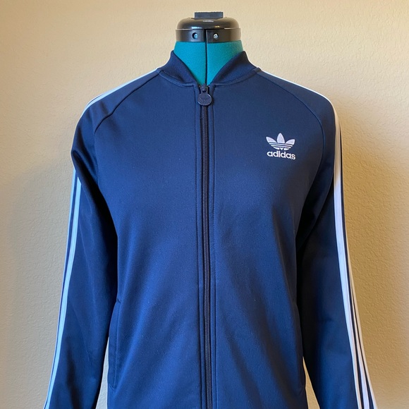 adidas | Jackets & Coats | Adidas Track Jacket | Poshmark